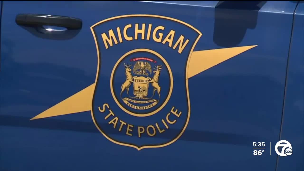 Michigan State Police holding hiring blitz this Saturday