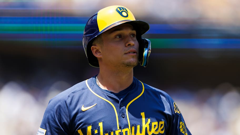 MLB.com predicts Isaac Collins to win major award in 2025, but not the ...