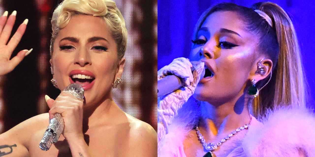 Why Ariana Grande opting out of dynamic pricing might actually help ...