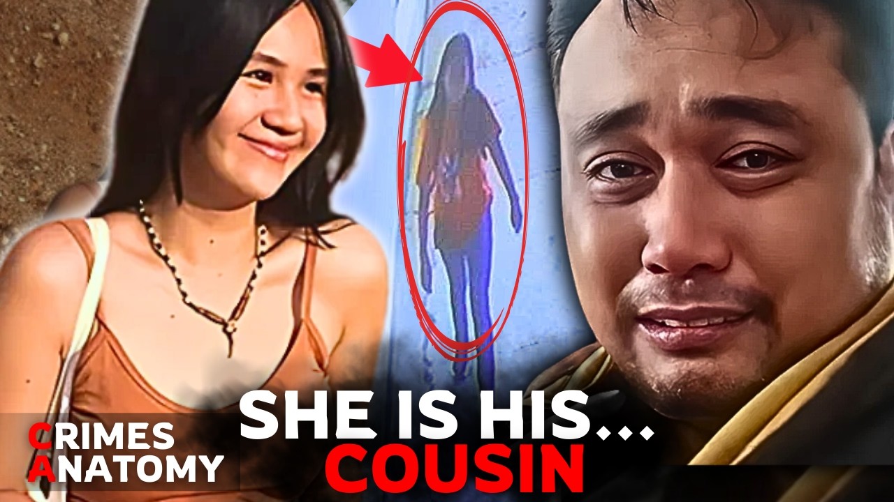 I uncovered a shocking twist in Jovelyn's case 🕵️‍♀️