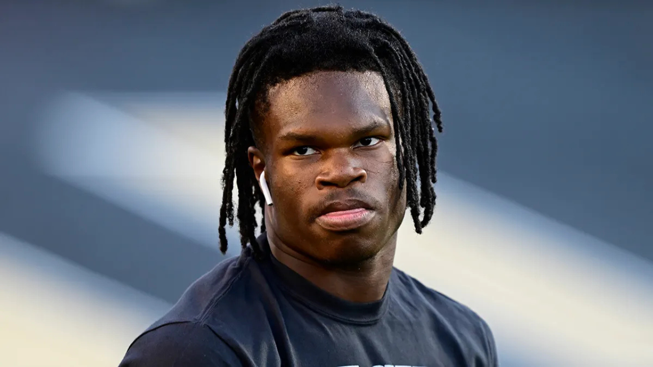 Travis Hunter’s father confesses what no one knew before son joined ...
