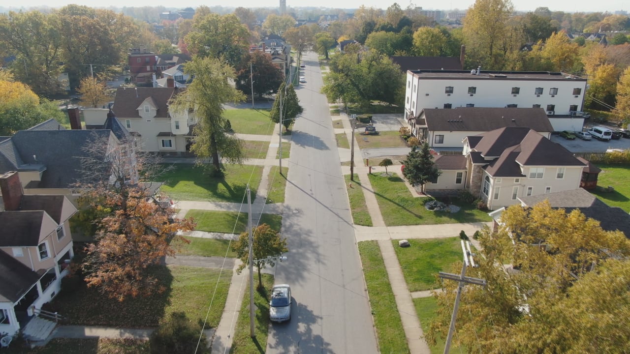 County property taxes are coming due in Ohio and there’s some small ...