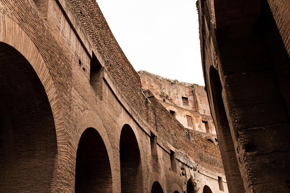 20 Italian landmarks slowly disappearing