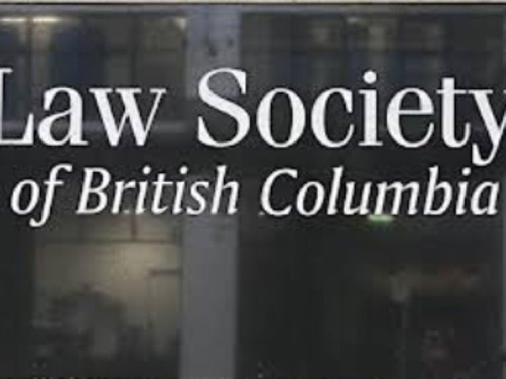 BC lawyer penalized for running $6.6 million through trust account ...