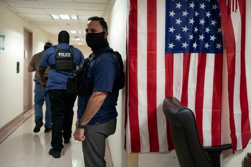 More than a dozen New York City elected officials arrested by feds at ...