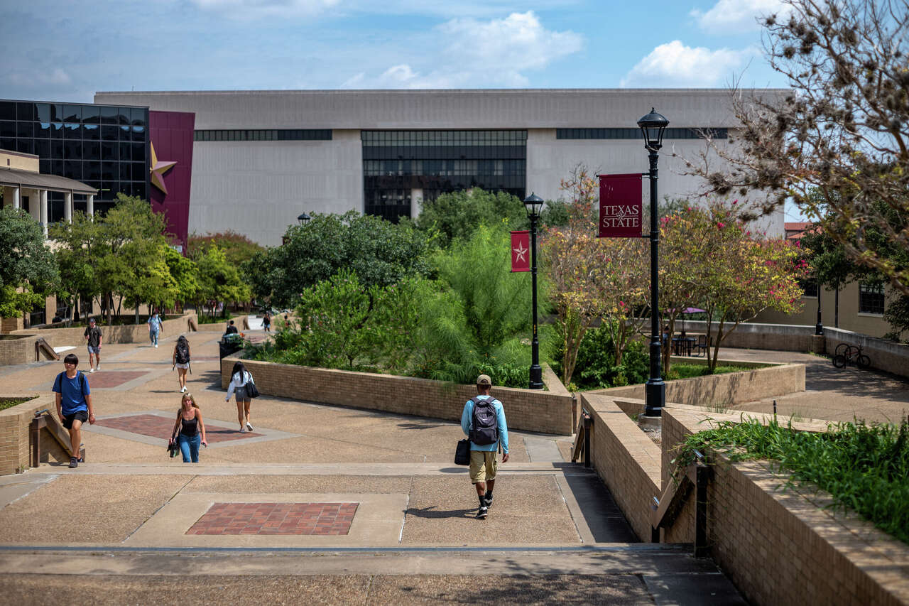 TSU hit with lawsuit after firing professor over political comments