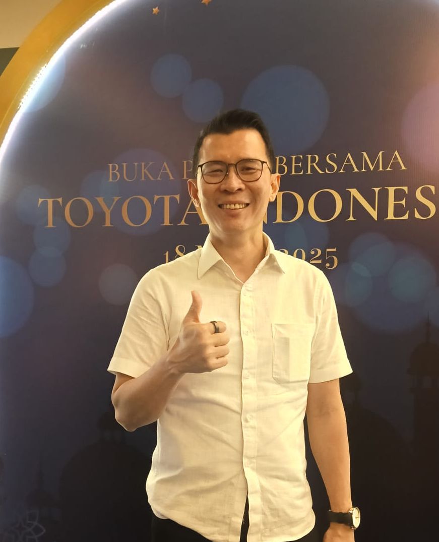 Bos Toyota Ungkap Alasan Innova Reborn Jualannya Tinggi Lebihi Zenix