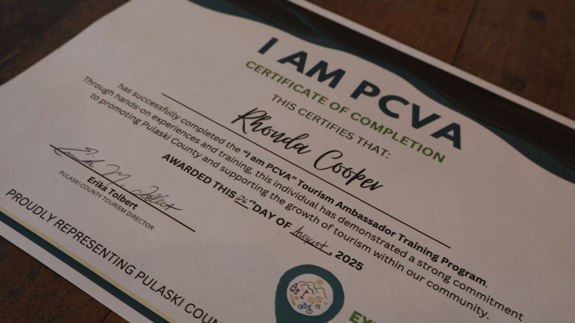 Tourism ambassador training program connects residents with all things ...