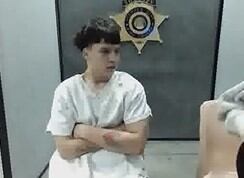 Man admits to Tucson shooting that left teen dead