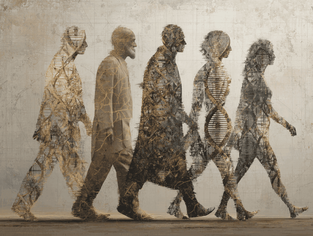 Researchers Say Humans Are In the Midst of an Evolutionary Shift Like ...