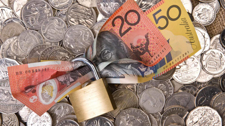 Here's the average Australian superannuation balance at 40. How does ...