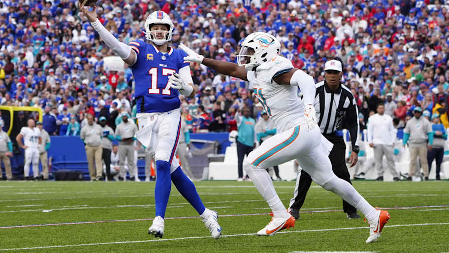 Dolphins-Bills Week 3 Five Biggest Storylines