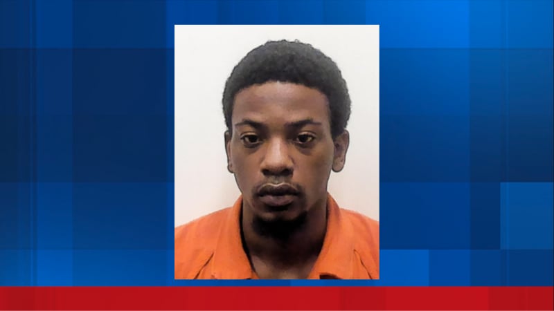 Arrest made in Sunday Montgomery homicide