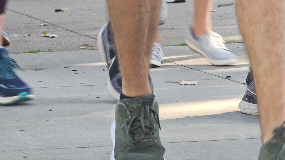 Drivers asked to watch for Ragnar runners Friday, Saturday