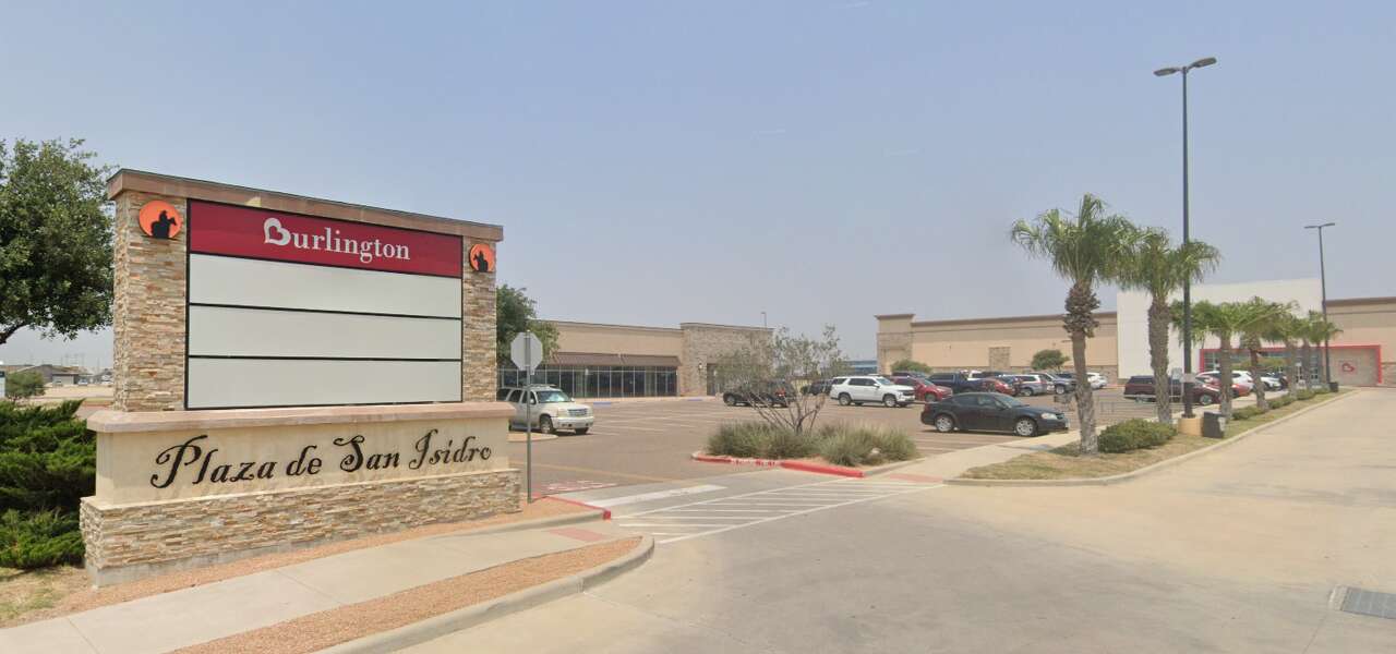 New 10,000-square-foot retail project set for north Laredo's Plaza San ...