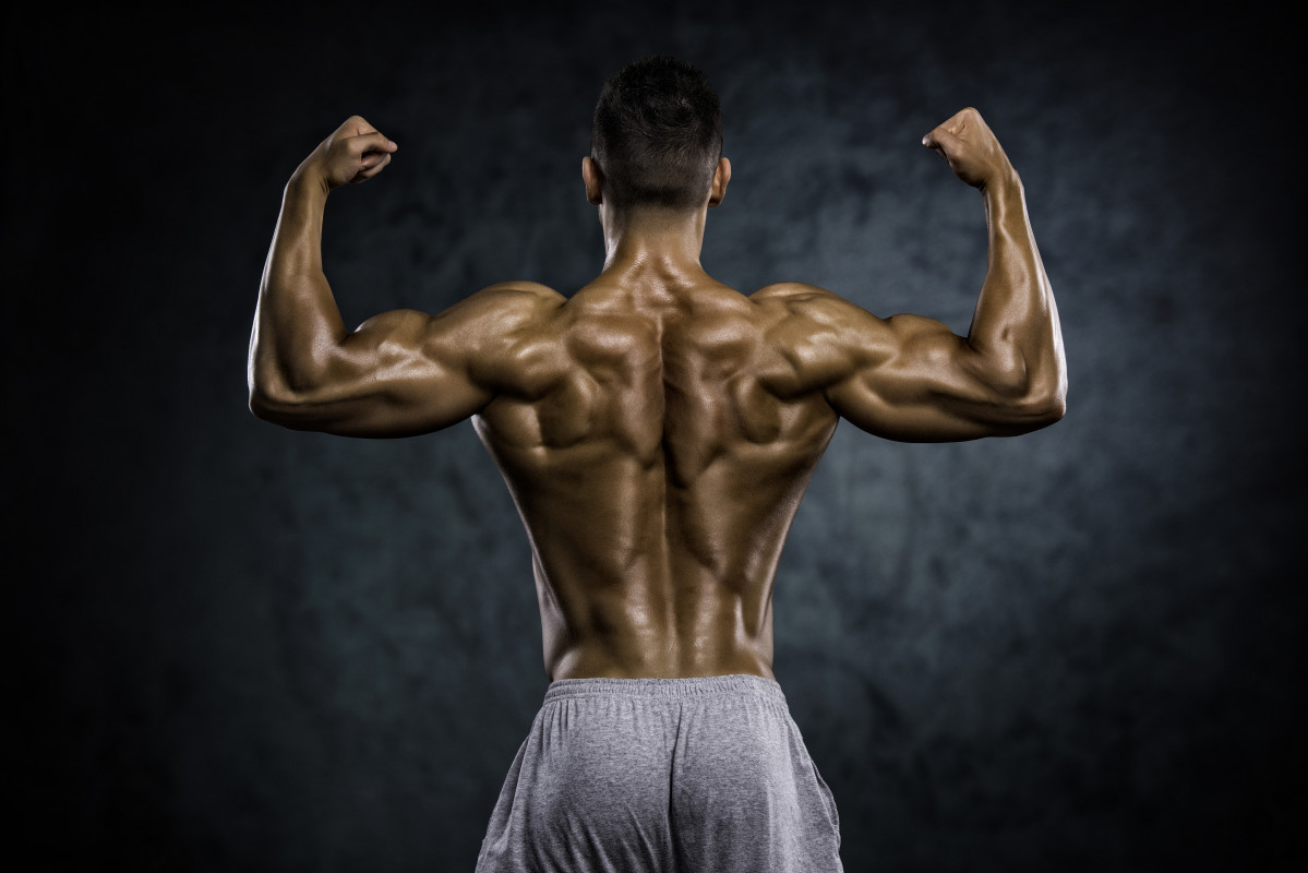 These Overlooked Factors Are Responsible for the Low Testosterone ...