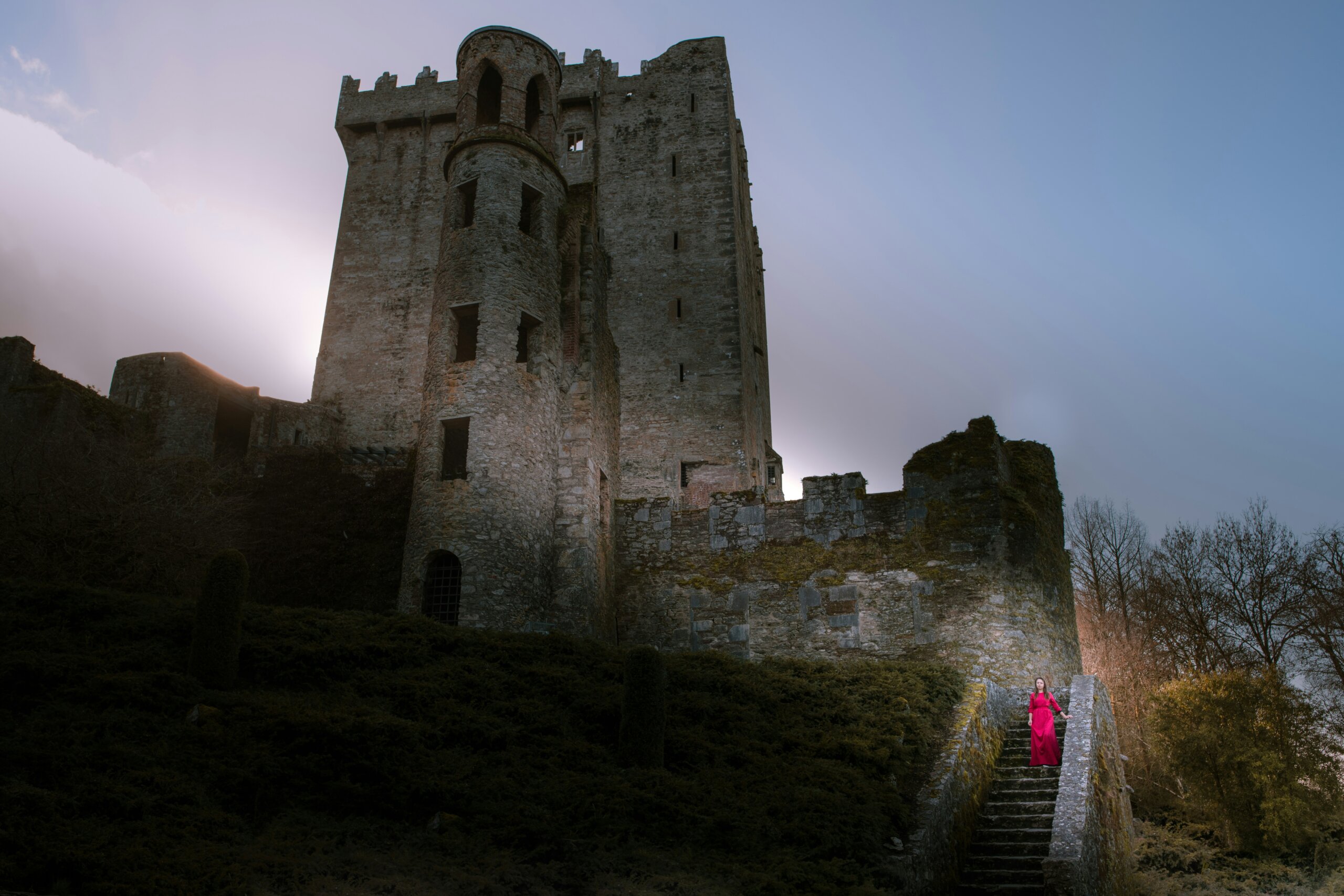 Ireland's spirits and shadows: Haunted sites to explore