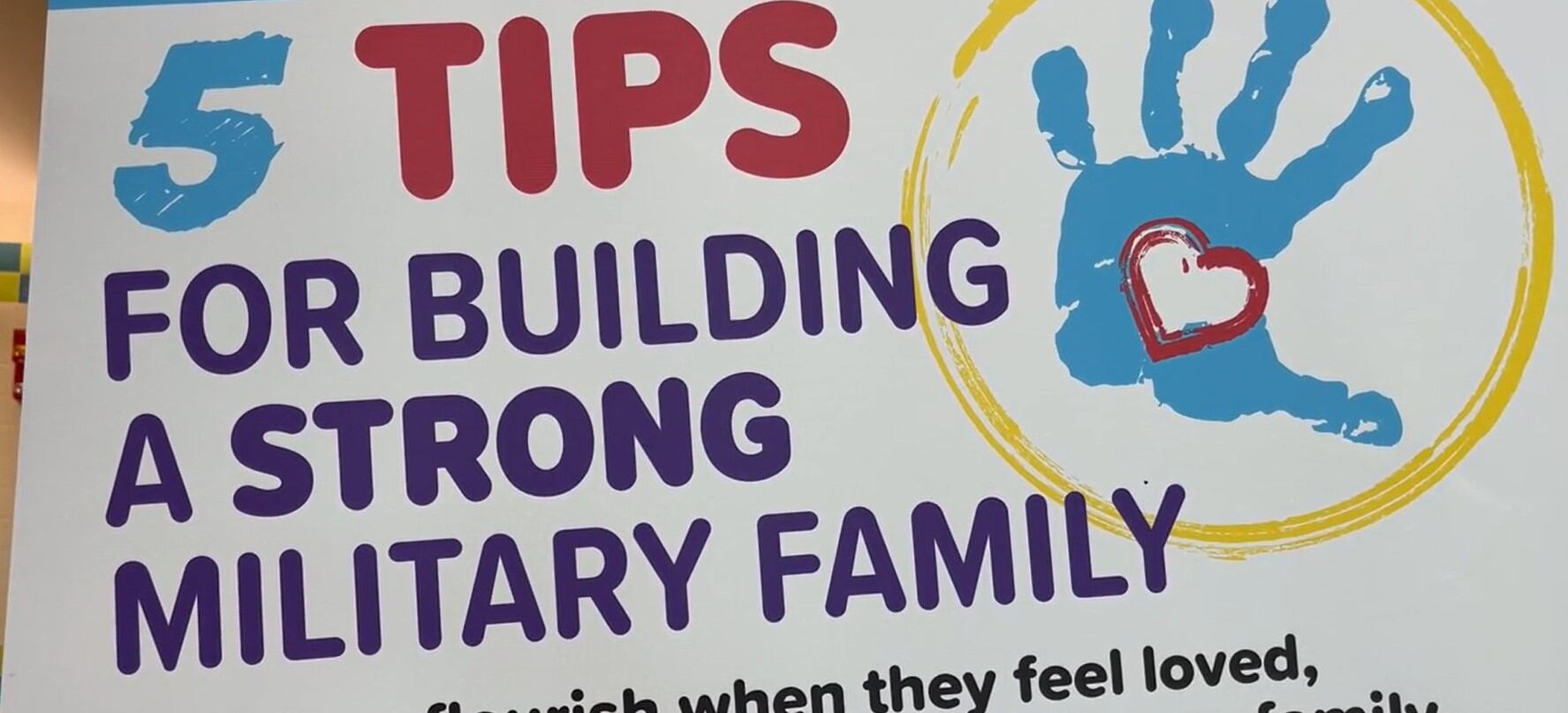 Fort Carson offers military families resources, helping in light of ...