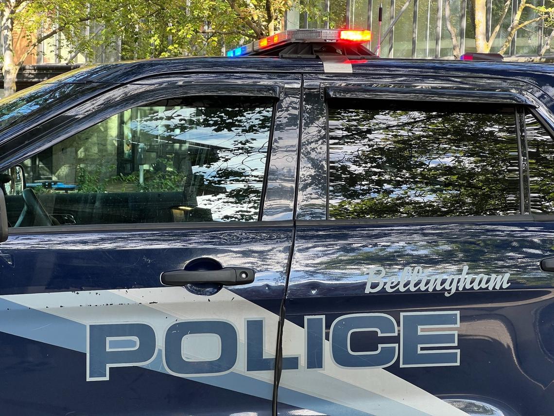 2 Bellingham men arrested in connection with October fatal shooting