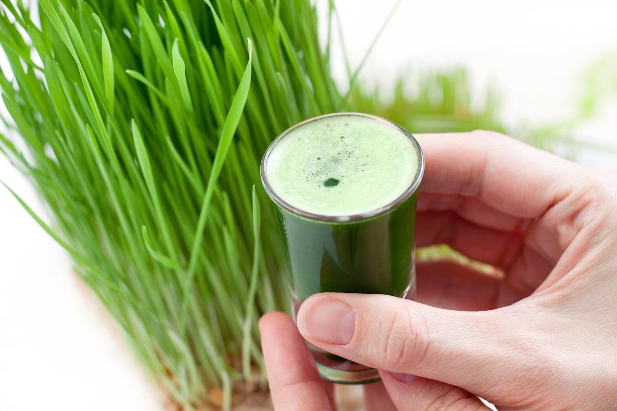 Adding this herb to your diet can help boost energy and strengthen ...