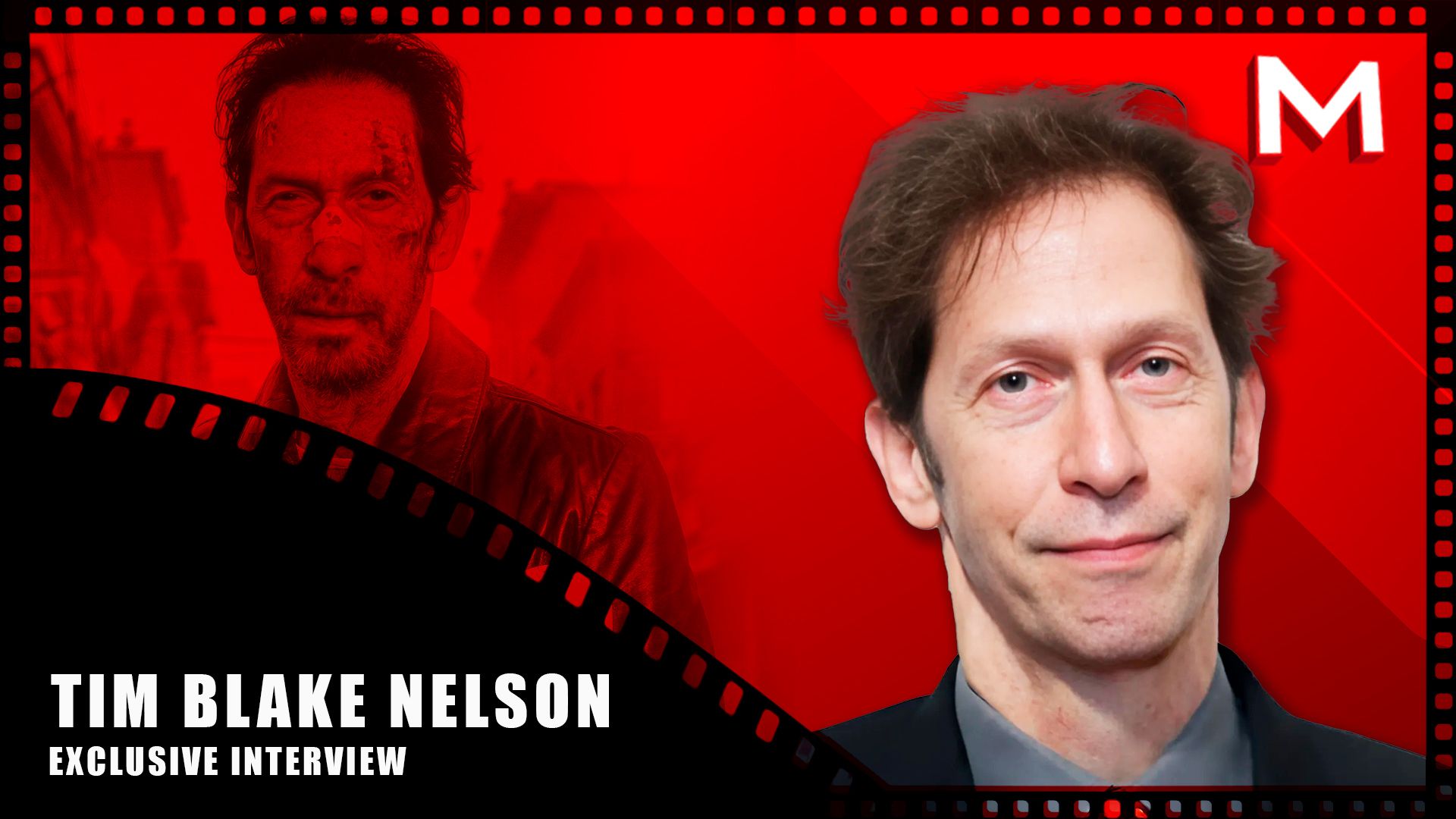 Tim Blake Nelson Delivers a Knockout Performance in 'Bang Bang'