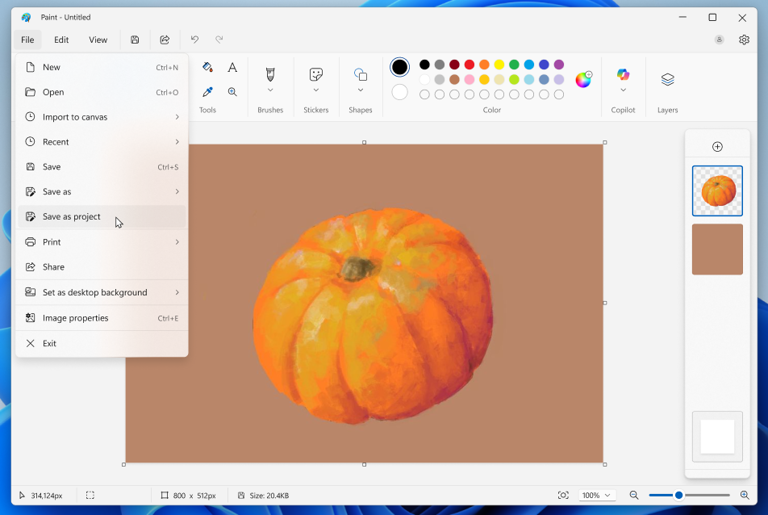 Windows 11's Paint, Snipping Tool, and Notepad Apps Are About to Get ...