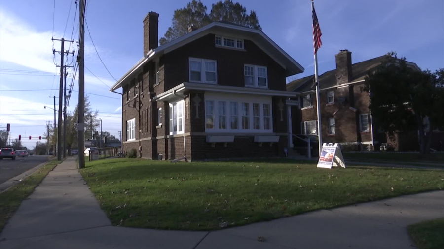 Veterans Drop-In Center temporarily closes following departure of ...