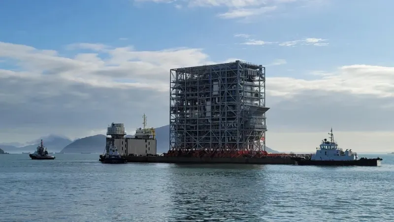 Hong Kong eyes funding approval for I·PARK2’s construction next year