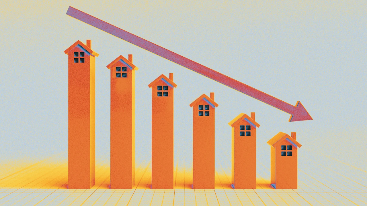 Bank of America: Mortgage rates could hit 5.0% under these conditions