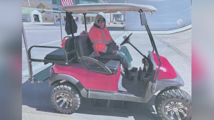 Small Ohio town rallies to help beloved neighbor after theft