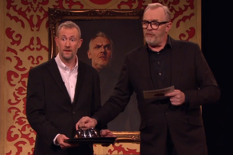 Channel 4 Taskmaster fans left speechless over 'most disgusting moment ...