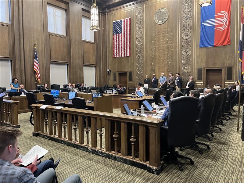 ‘Border War Truce has not held’: KCMO City Council votes unanimously to ...