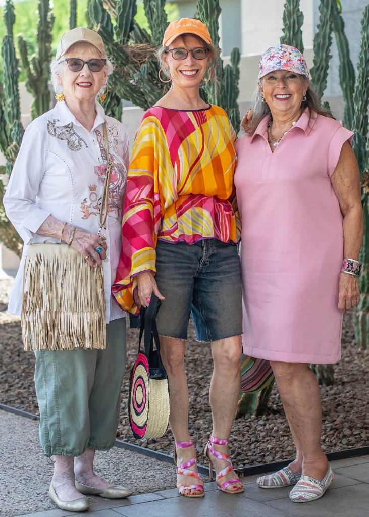 How to style baseball caps beyond the ball field