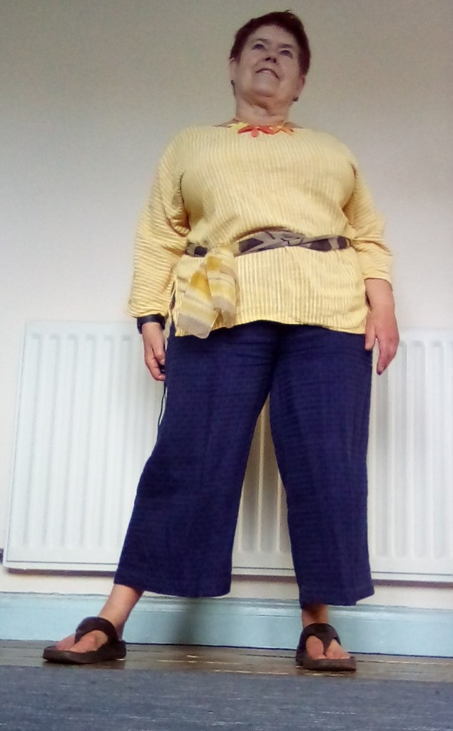 How To Revive Your Reject Clothing