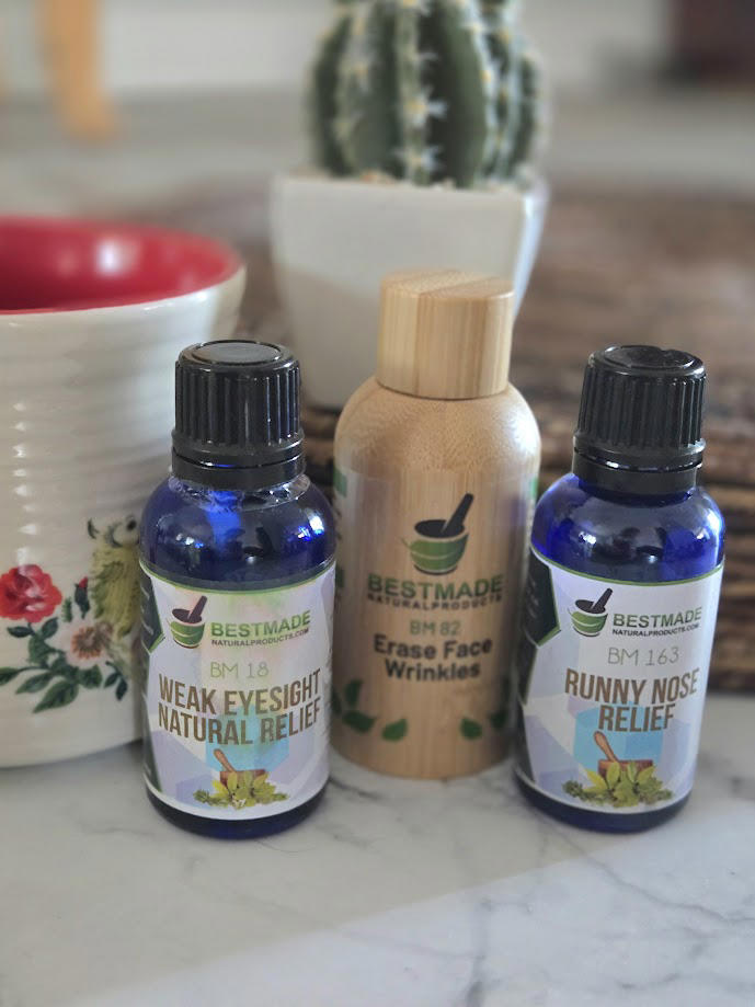 Secrets to Feeling Your Best: Natural Health and Wellness Products