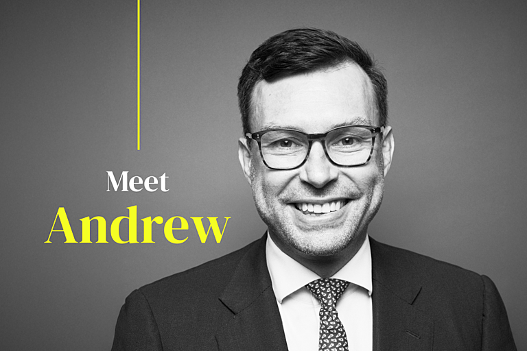 Andrew Mitchell finds growth and protection in shifting cycles