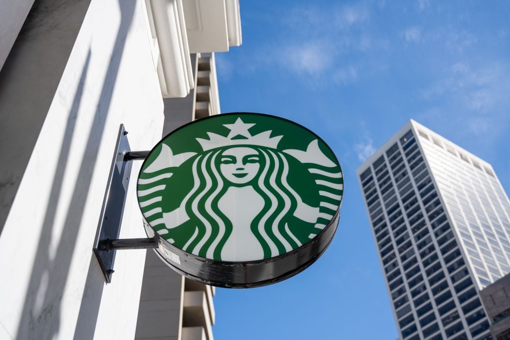 Starbucks closed hundreds of locations heading into 2026: Here’s why