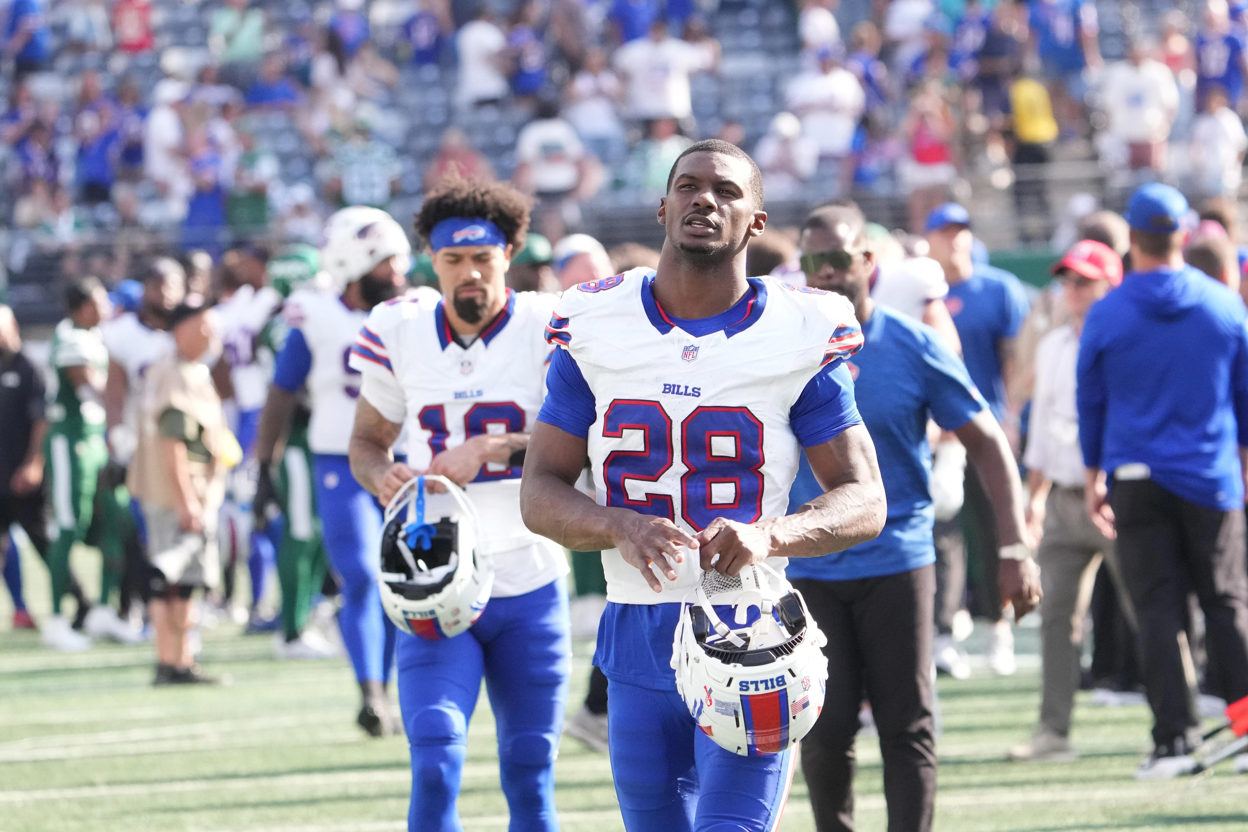 Bills vs. Dolphins highlights: Buffalo picks off Tua Tagovailoa to seal ...