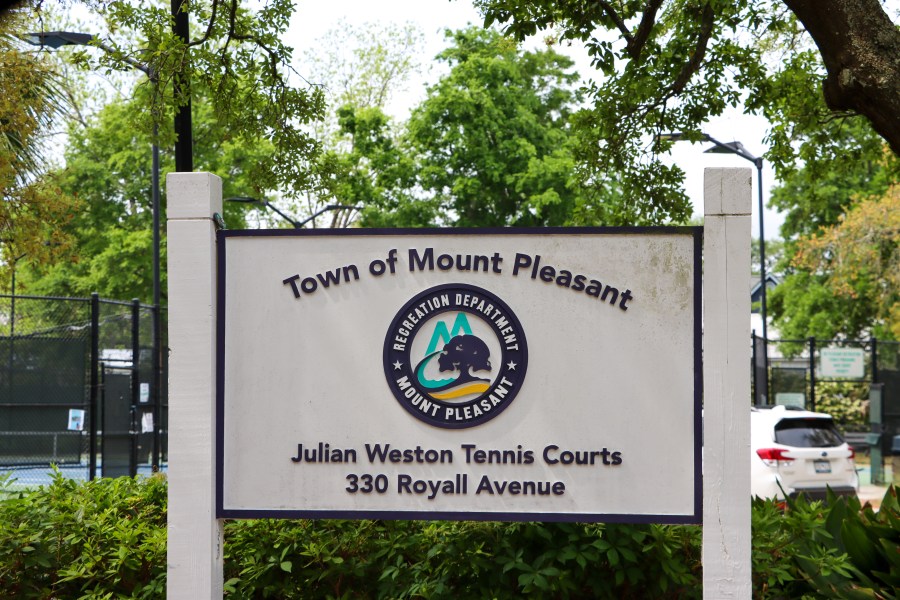 Annual Mount Pleasant expo connects businesses with community