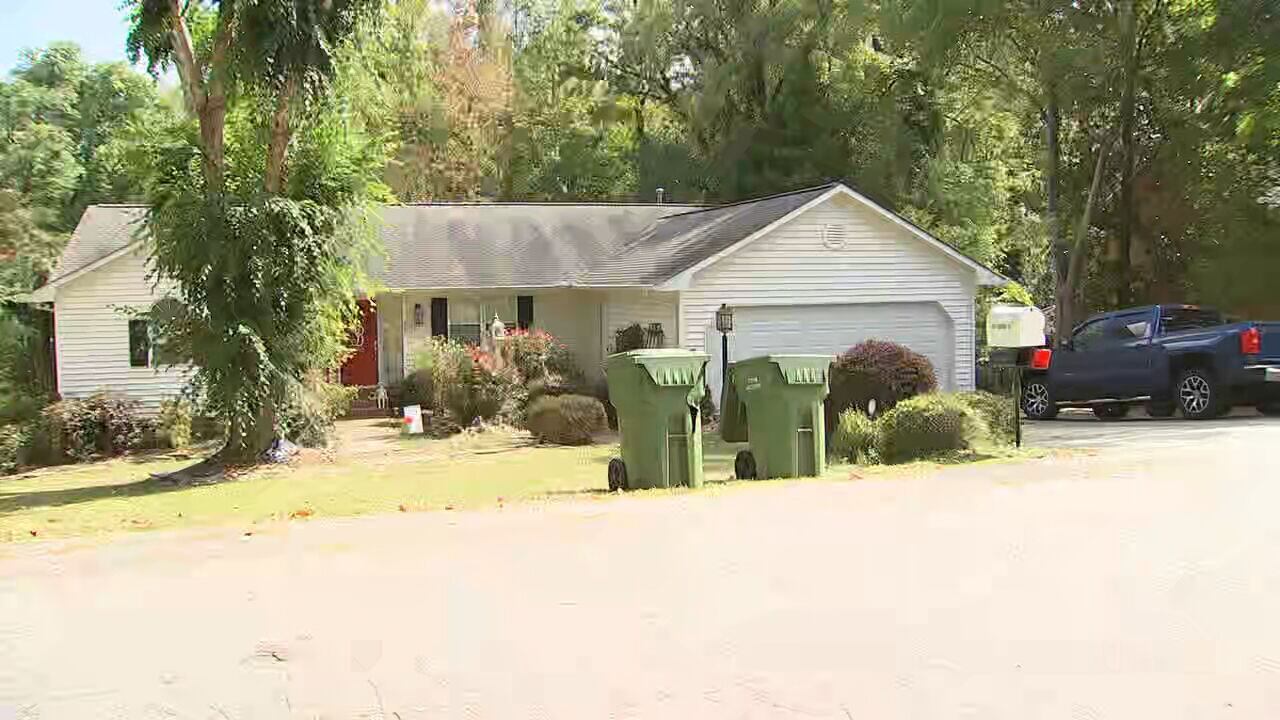‘Sick person’: Man charged for keeping four people captive in basement