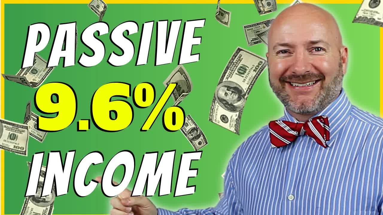 7 best stocks for passive royalty income