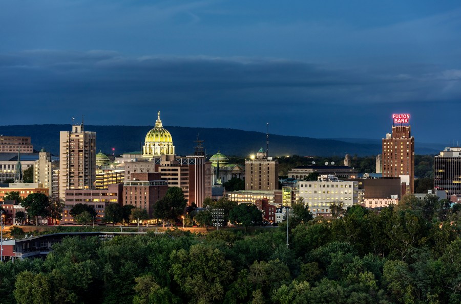 African Cultural Festival comes to Harrisburg