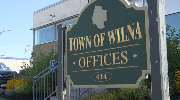 Wilna town races attract plenty of candidates