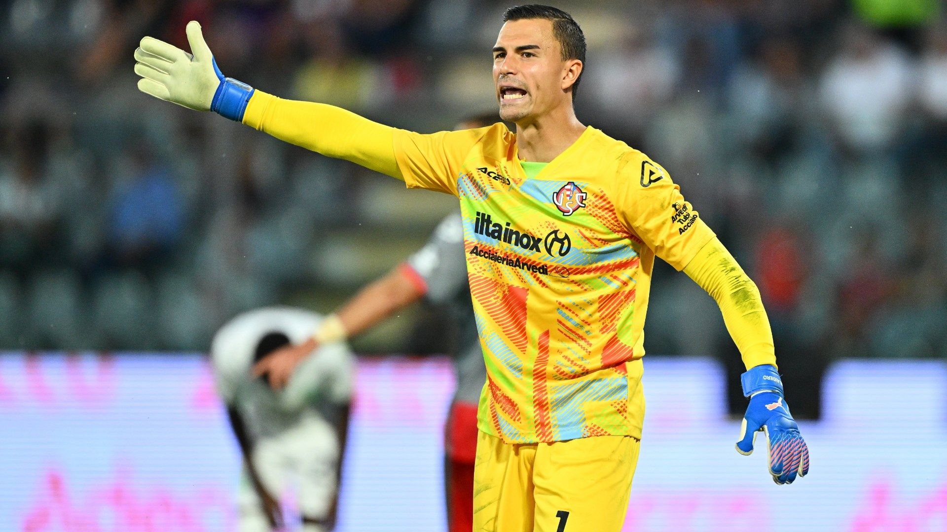 Diberondong lima gol, Emil Audero akui superioritas Juventus