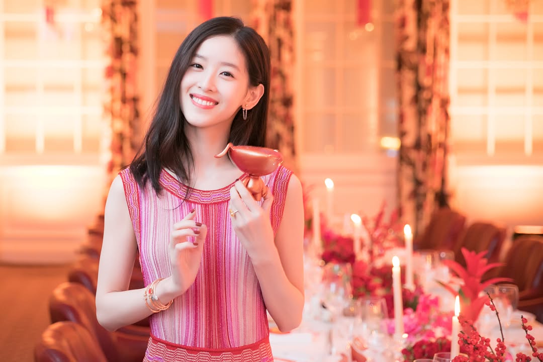 Meet “Milk Tea Sister” Zhang Zetian, China’s youngest female ...