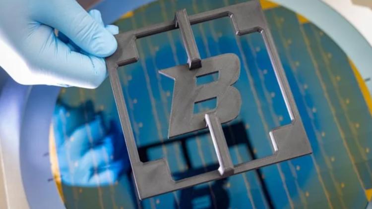 Boise State researchers create device to detect 'forever chemicals'