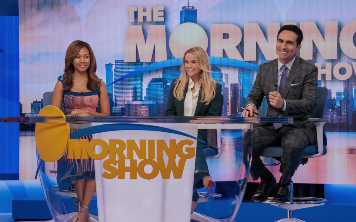 The Morning Show season 5 confirmed: Release date and what to expect