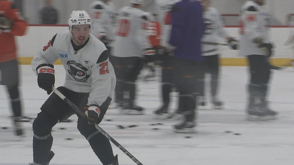 Philadelphia Flyers look to strengthen identity, share more with fans ...