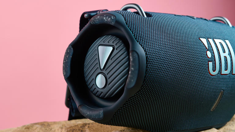 This feature makes JBL easy to recommend if you need a new portable speaker