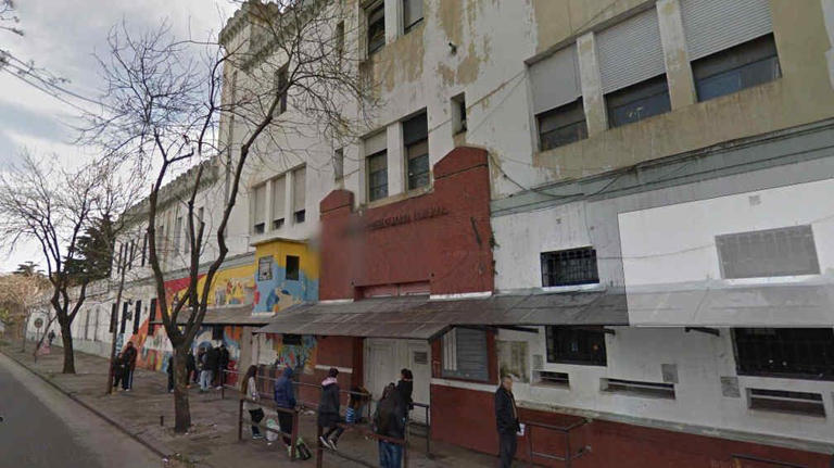 Cierra la cárcel de Devoto: qué se hará con el predio